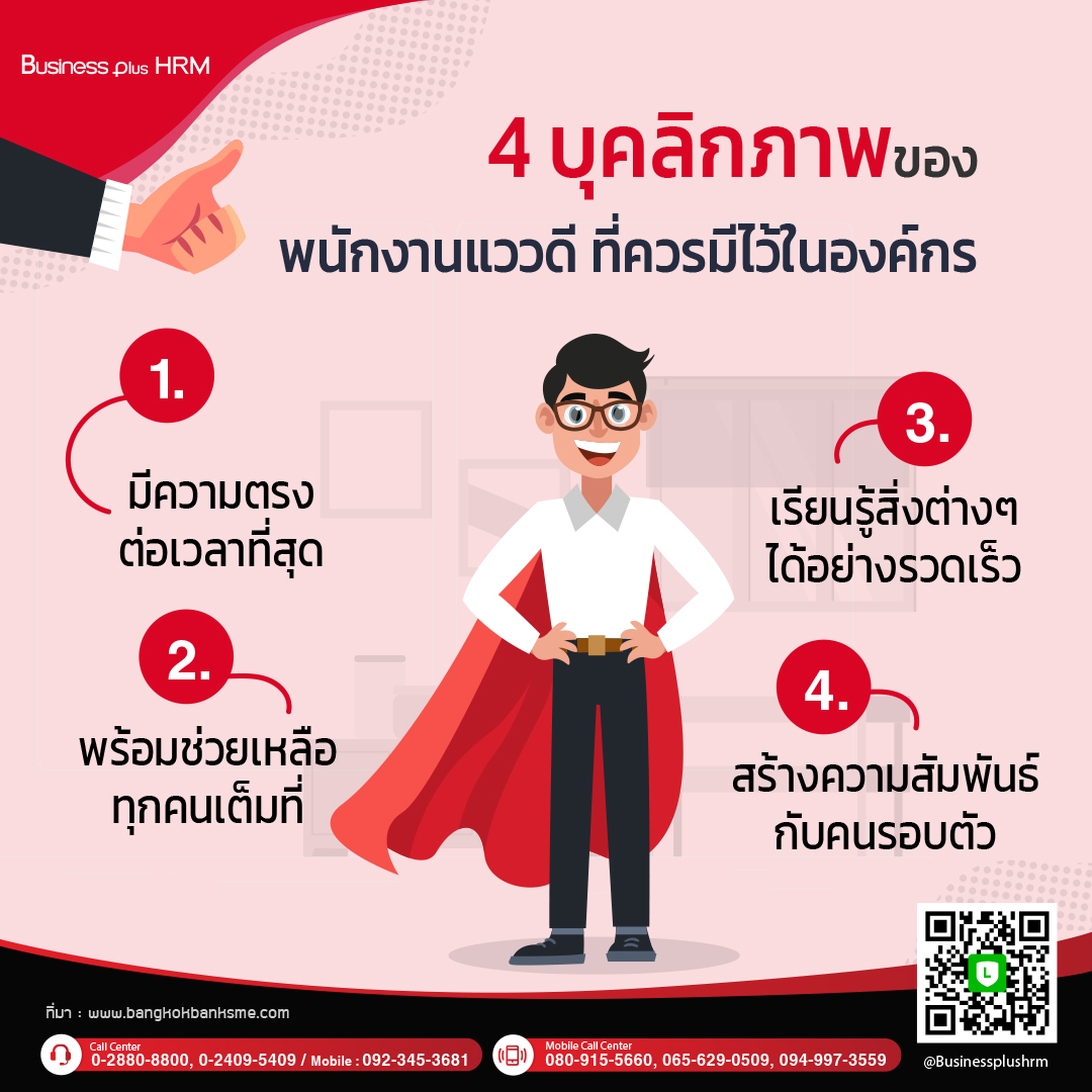 6 ขั้นตอนออกแบบแผนสวัสดิการพนักงาน ที่ Hr ควรรู้